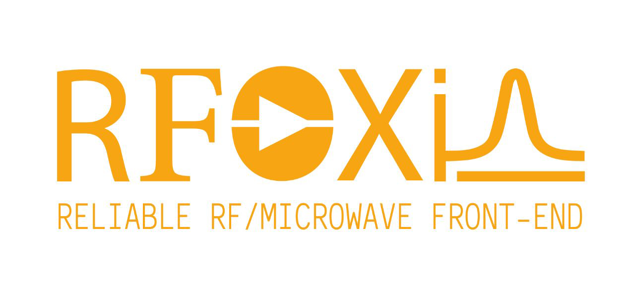 Home - RFOXiA
