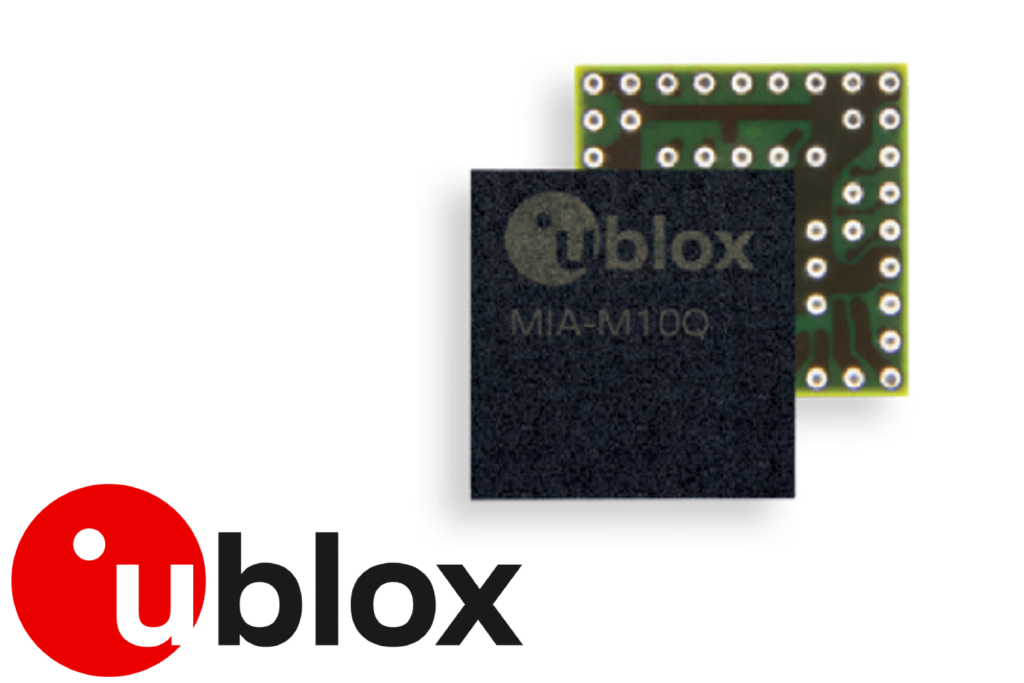 Premium GNSS module - RFOXiA