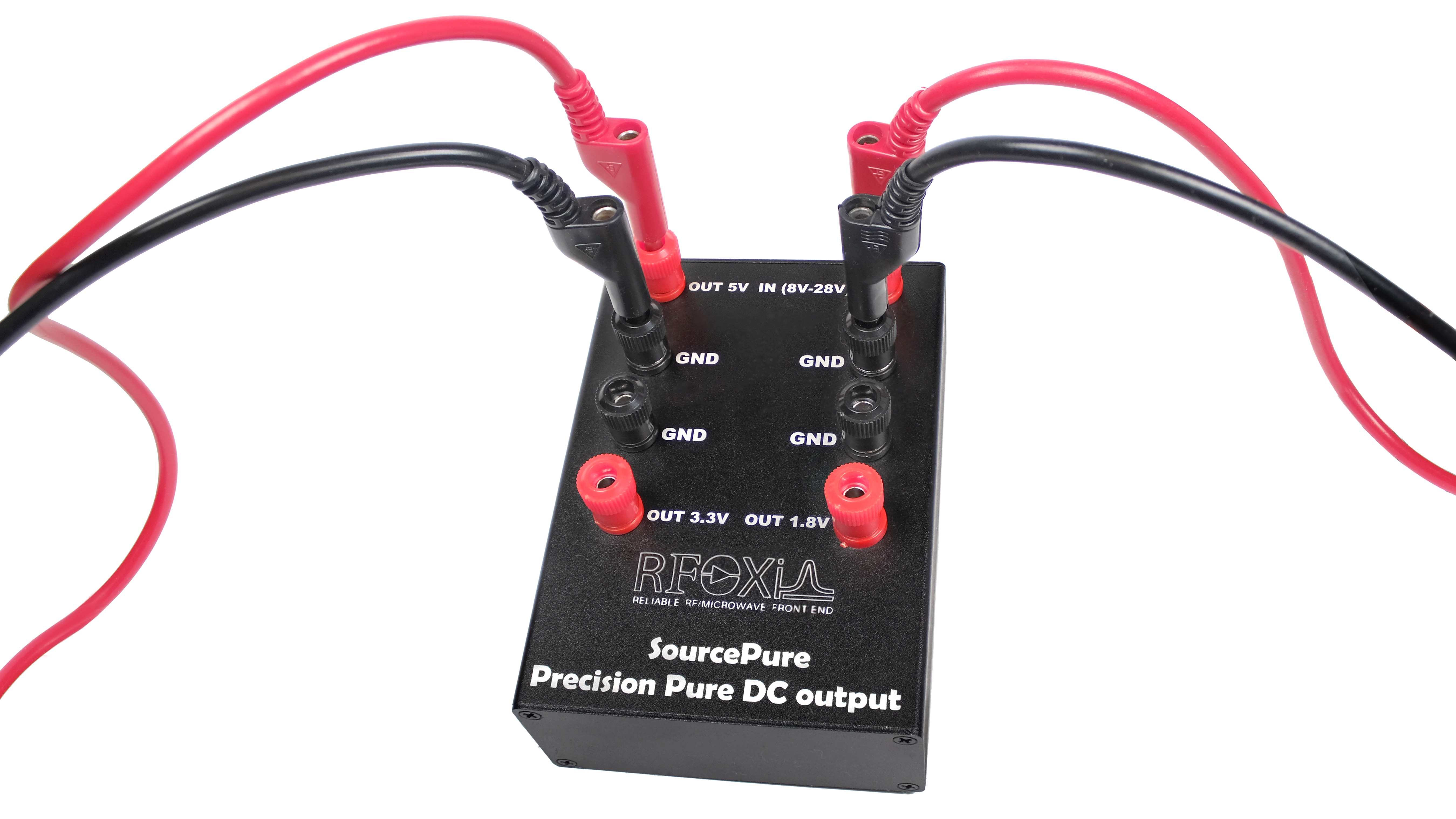 Unleashing the Power of Innovation: Introducing SourcePure - Your ...