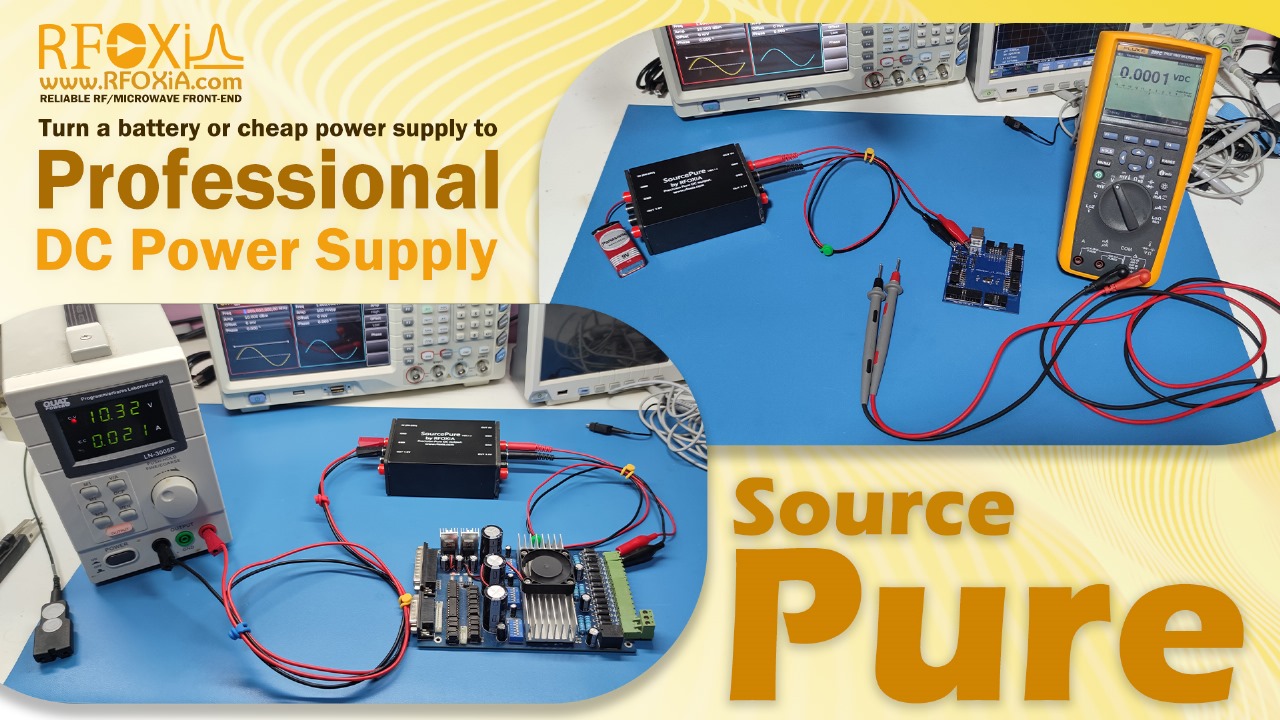 Unleashing the Power of Innovation: Introducing SourcePure - Your ...